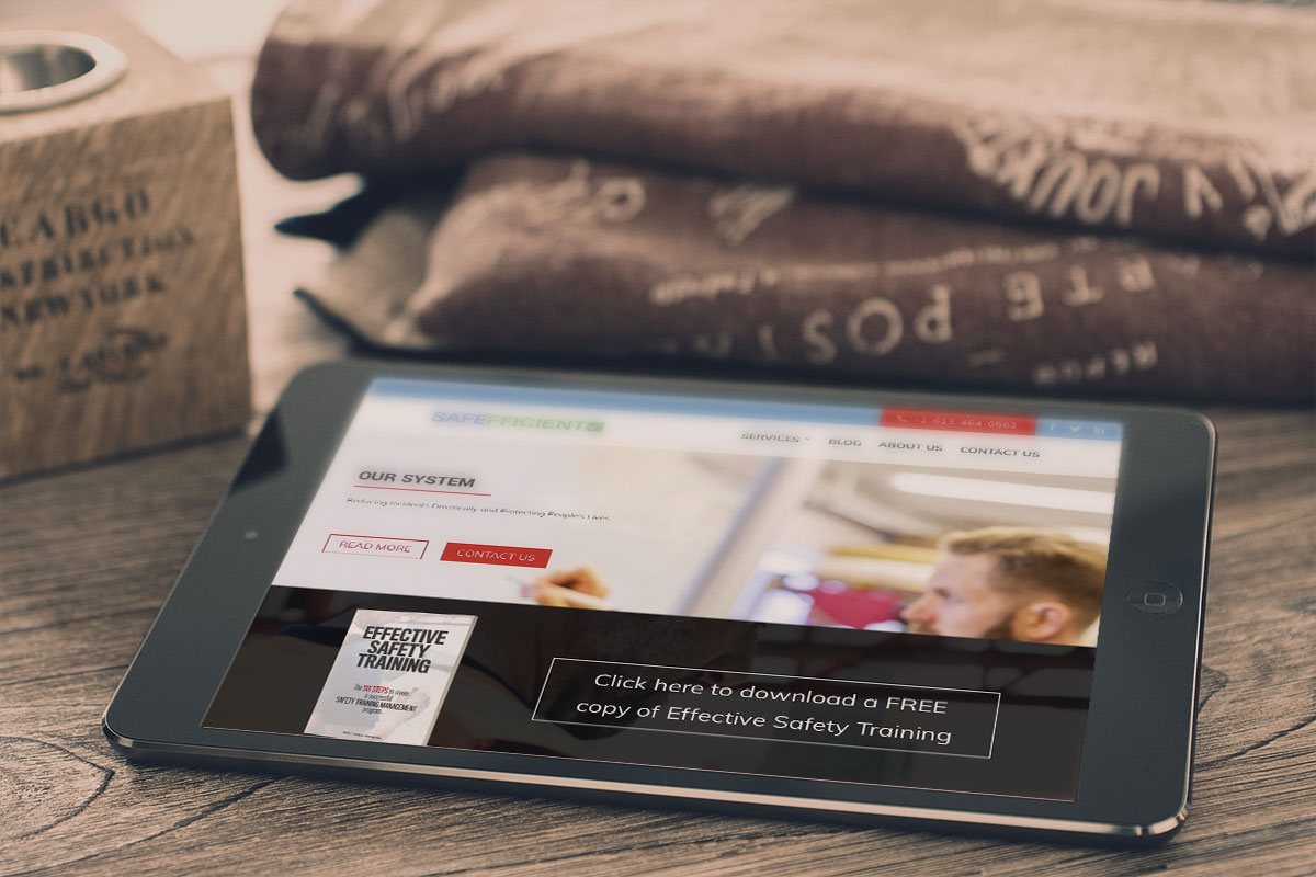 Pharma Chemical Safety - Smashing Pixels