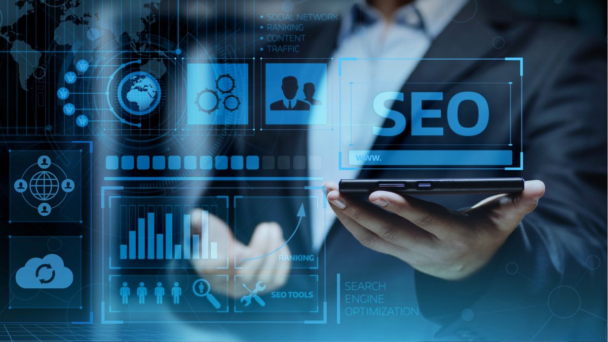 What is Search Engine Optimization? Why is it Important? - Smashing Pixels